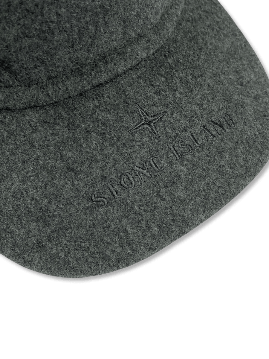 Stone Island AW '98/'99 Cap – SPACCIO